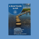 New Literature Archives - Alcoholics Anonymous