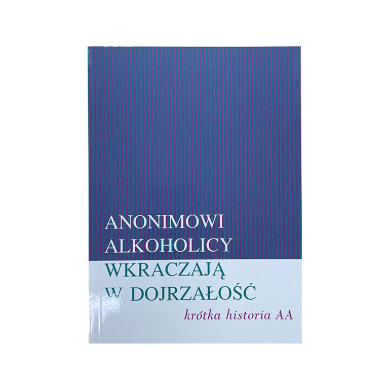 Polish - Alcoholics Anonymous