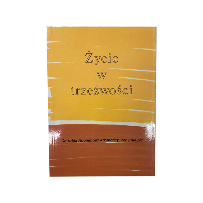 Polish - Alcoholics Anonymous